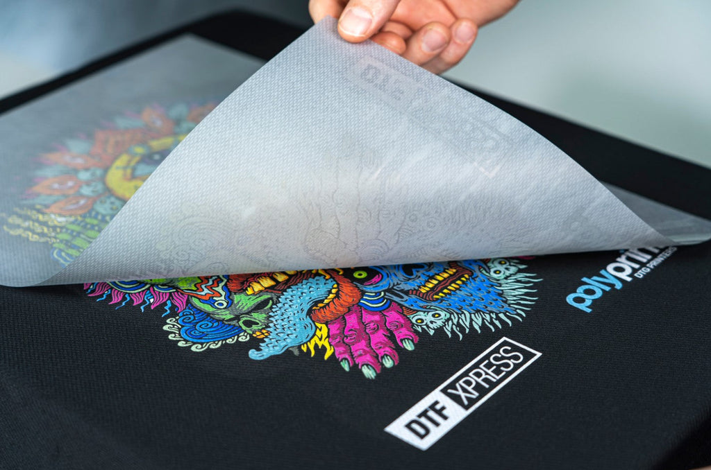 Dtf Printing For Hats A Step By Step Guide Dtf Runner
