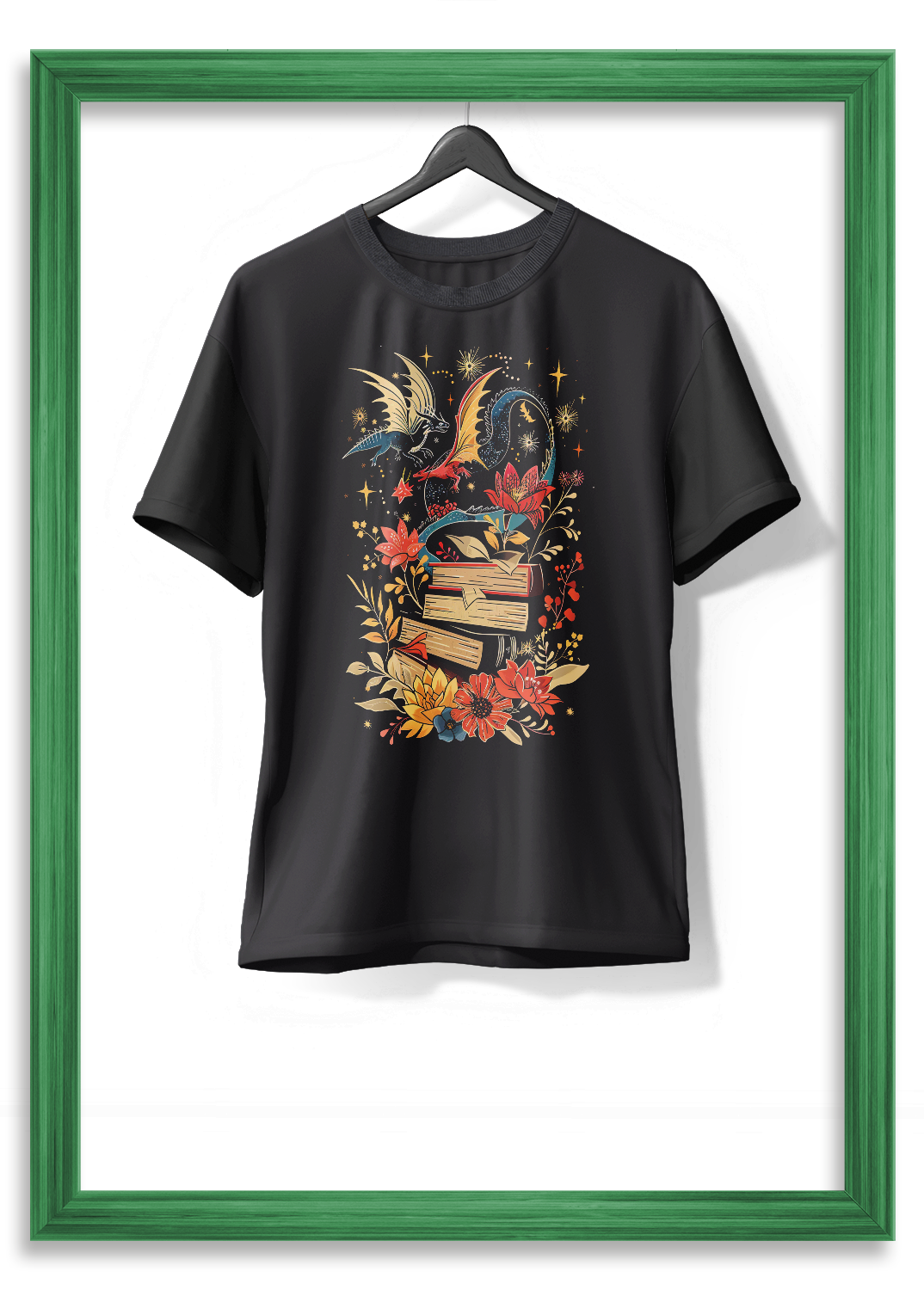 DTF Runner | Custom DTF Transfers