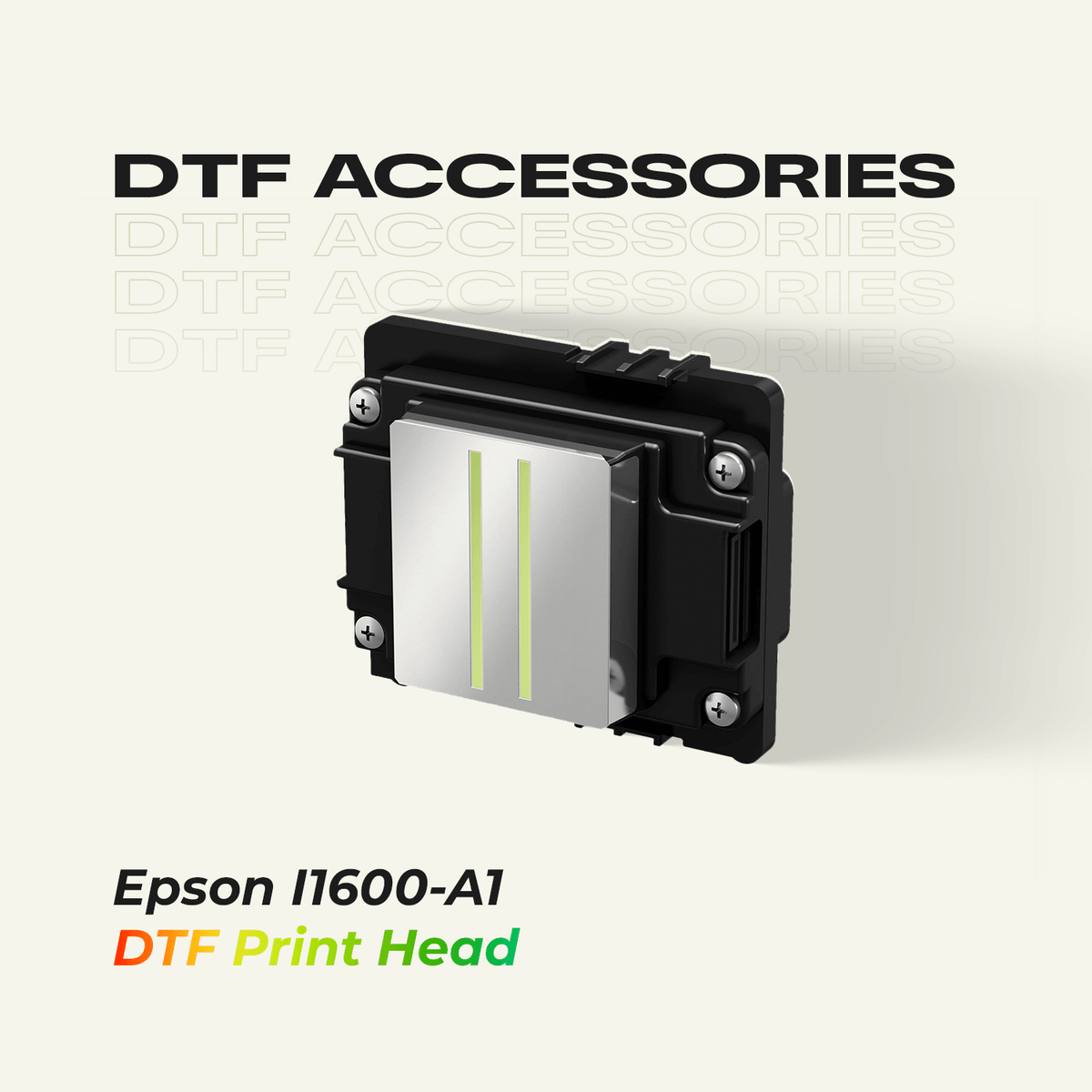 DTF Print Head | Epson I1600-A1 DTF Print Head– DTF Runner