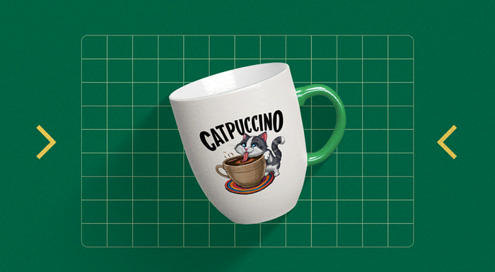 DTF Runner | Custom DTF Transfers